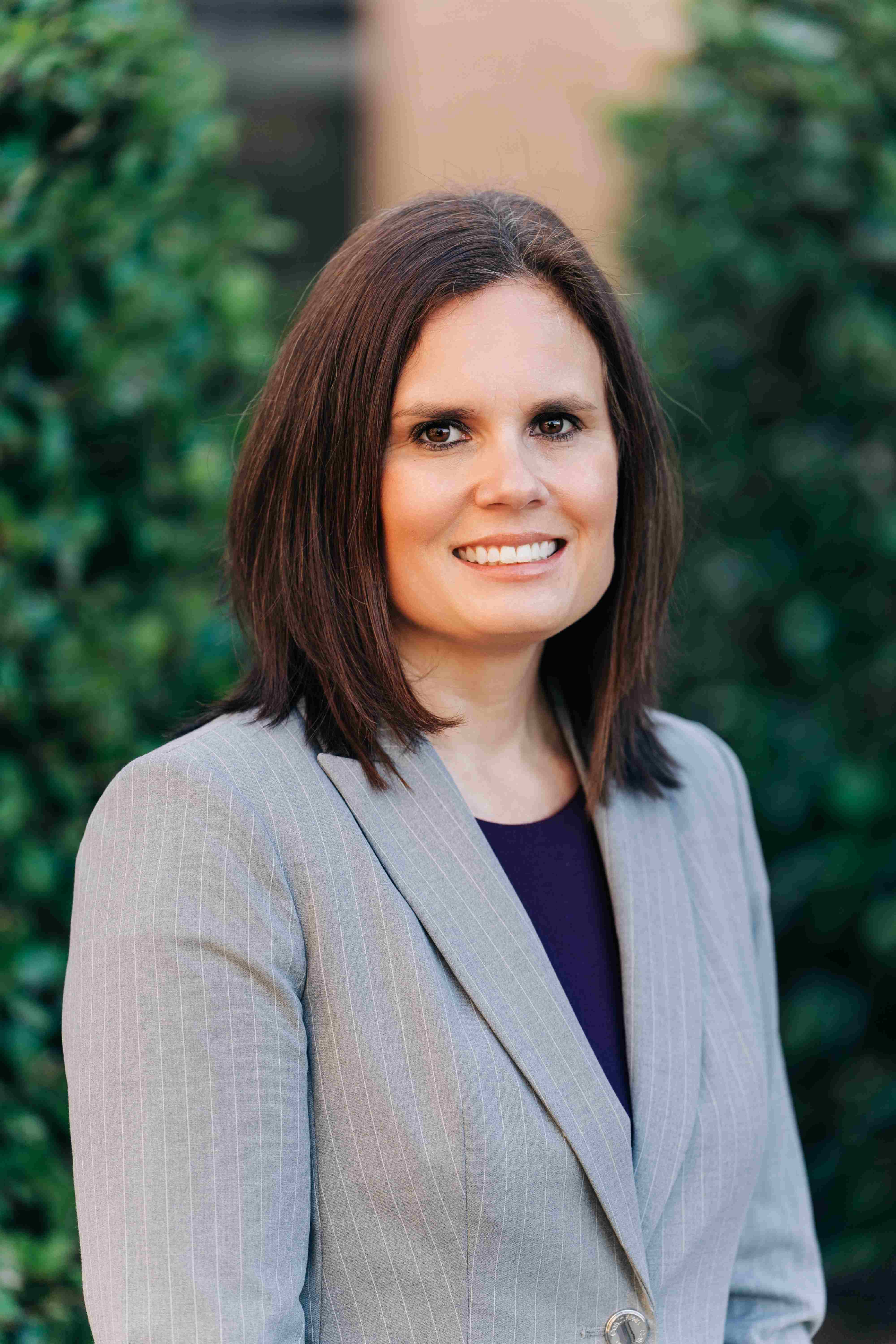 Pharmacy Residents & Residency Program Directors | Baptist Health Montgomery